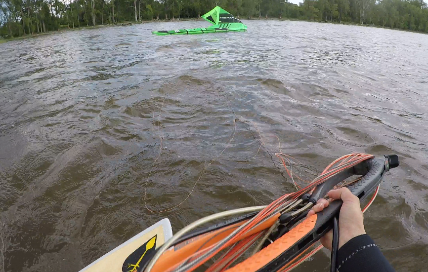 How to Drift Launch Kiteboarding - in 7 easy steps – Drop Watersports