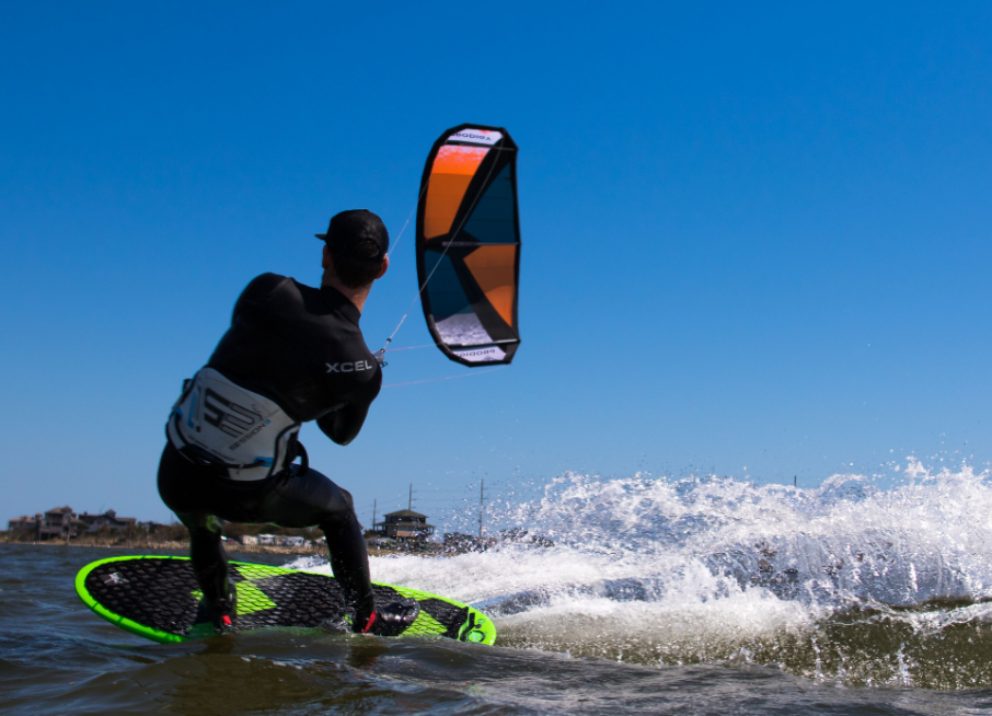 2019 Ocean Rodeo Prodigy Flite Razor Roam – Drop Watersports