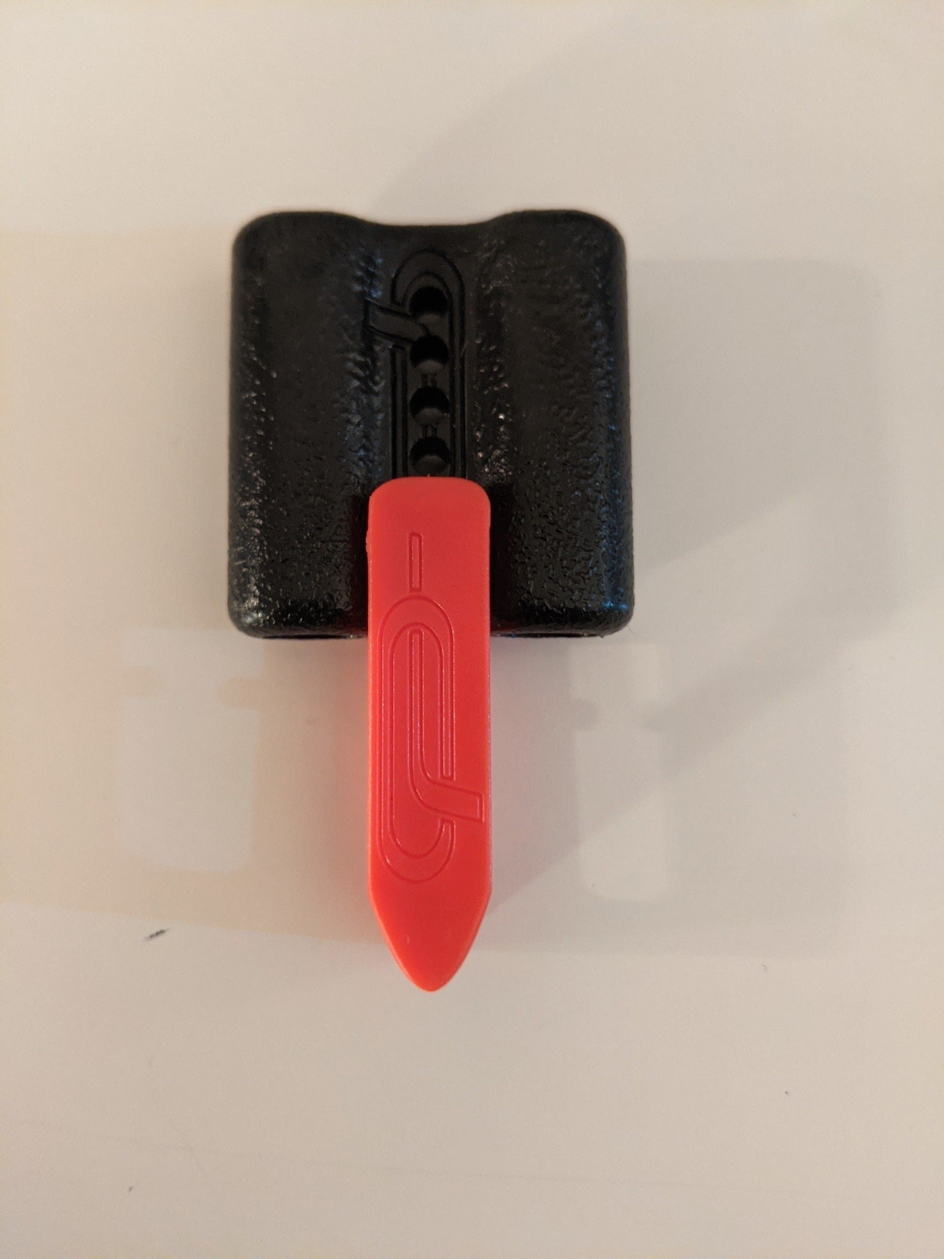 Adjustable Bar Stopper - Ocean Rodeo Freeride, Fusion, Safety, control ...