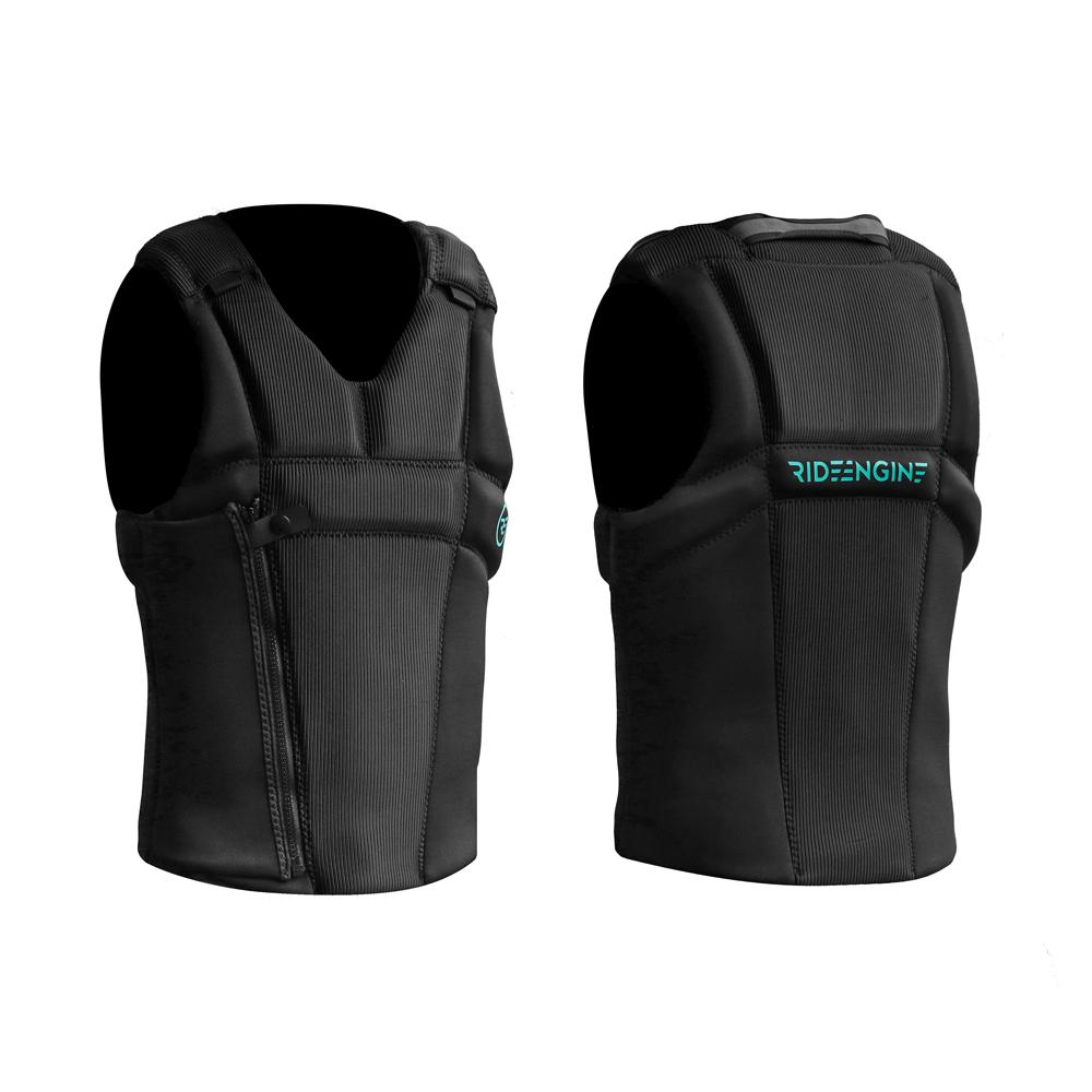 Spirit Vest - Kiteboarding Flotation – Drop Watersports