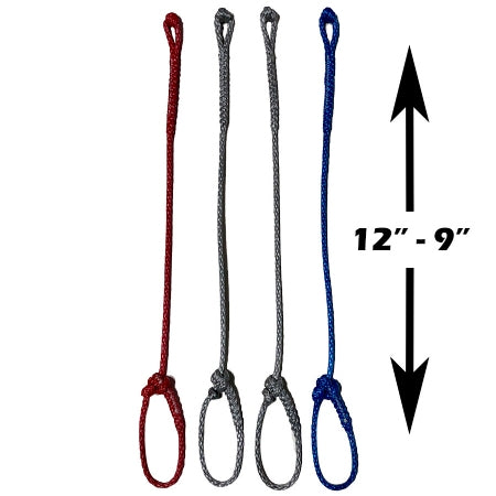 Adjustable Length Universal Pigtail Line Adapters – Drop Watersports